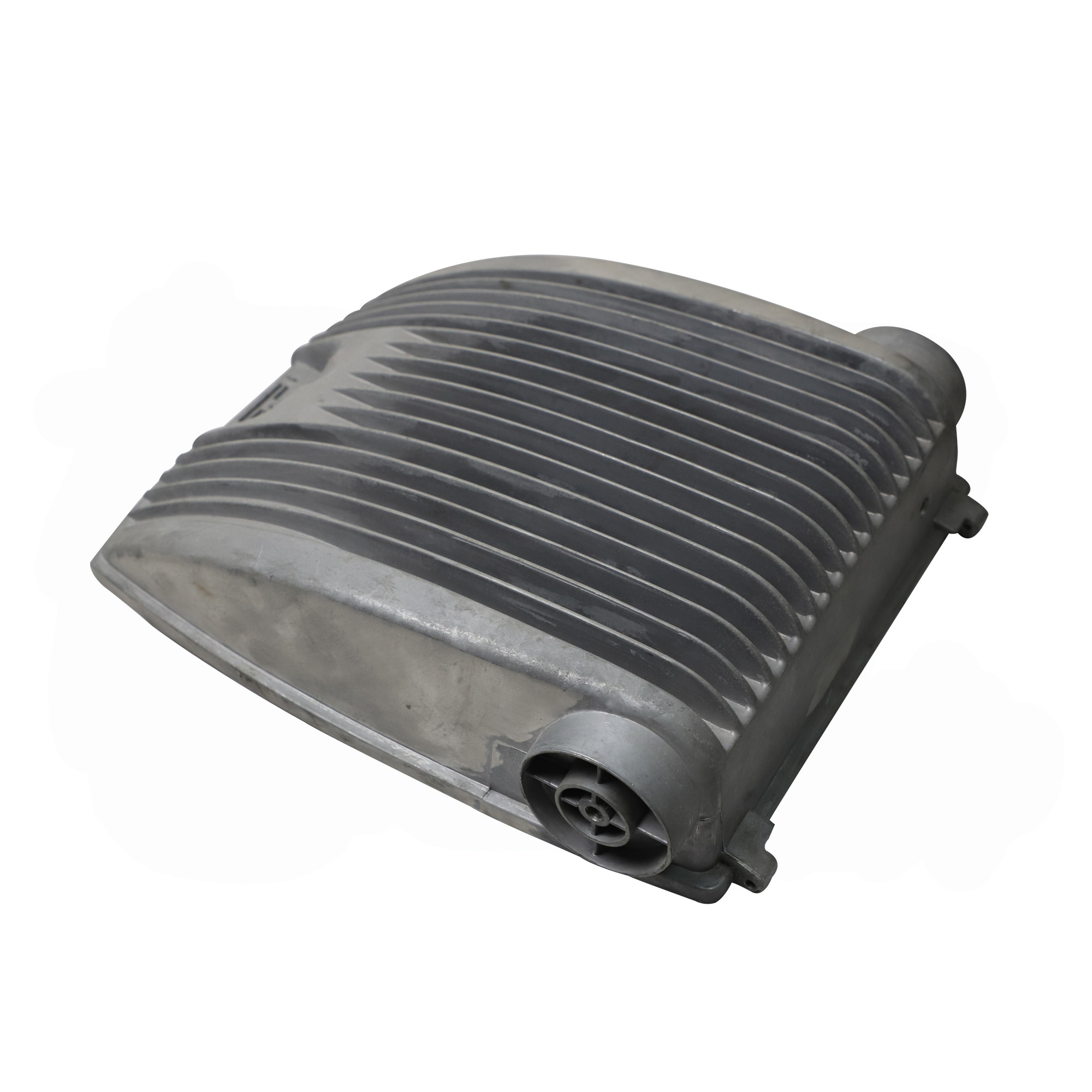 Buy Industrial Machine 6061 Billet Aluminum Diecasting Radiator Housing ...