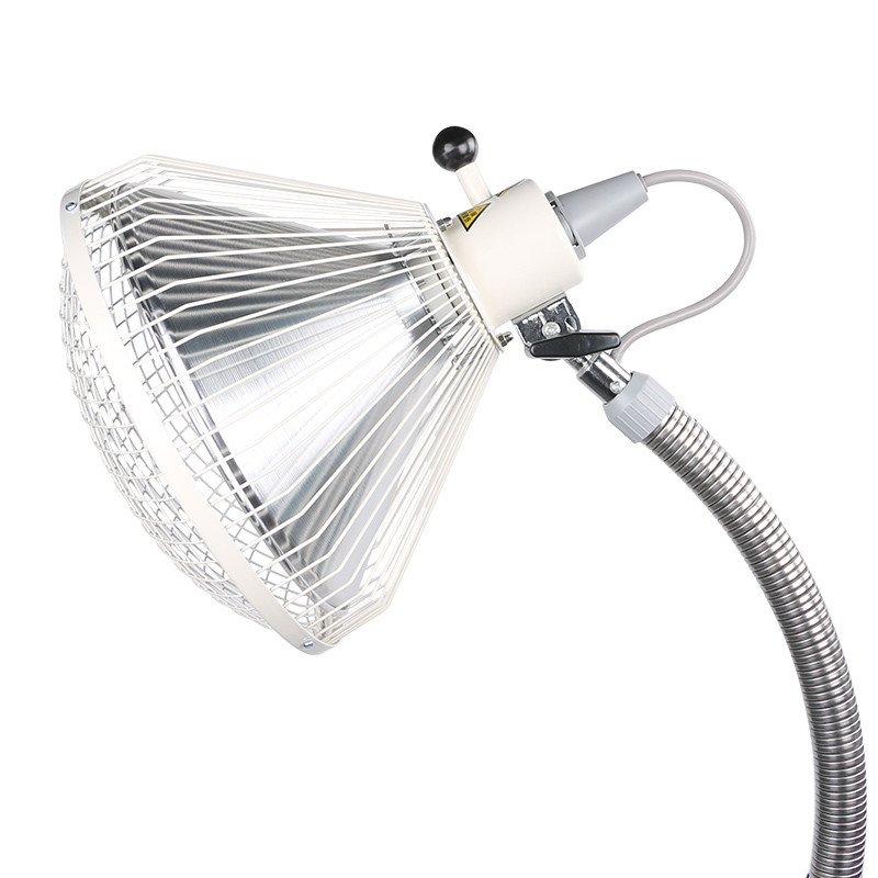 Buy Infrared Physical Therapy Lamp Thermal Energy Heating Light Medical ...