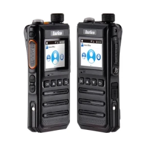 Buy Inrico T640a Walkie Talkie Network Radio from Shenzhen Inrico ...