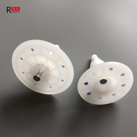 Buy Insulation Nails In Thermal Insulation Board Fixing With All Sizes ...