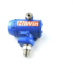 Buy Ip65 Waterproof Digital Water 4-20ma 0-10v Air Compressor Pressure Sensor from Xi'an Hiwin ...