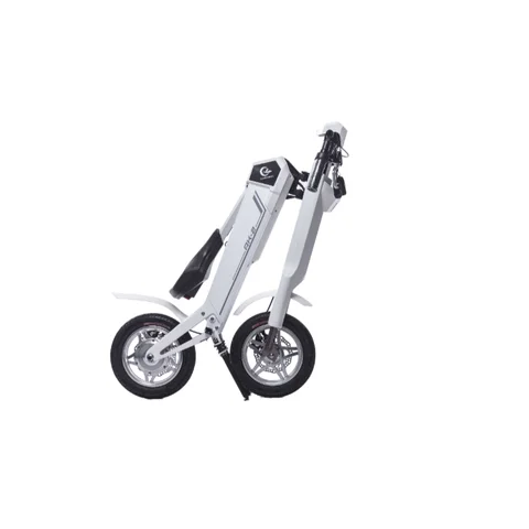 Buy Ipx4 Waterproof China Remote Control Folding Scooter Electrico ...