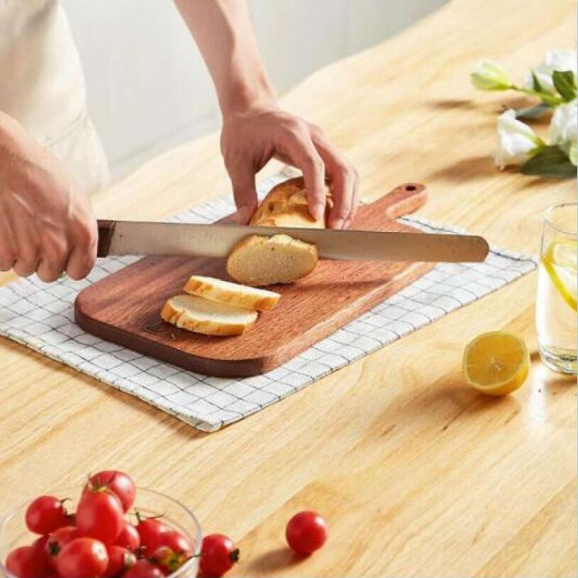 Buy Japanese Style Wooden Cutting Board Chopping Blocks, Wood Cutting ...