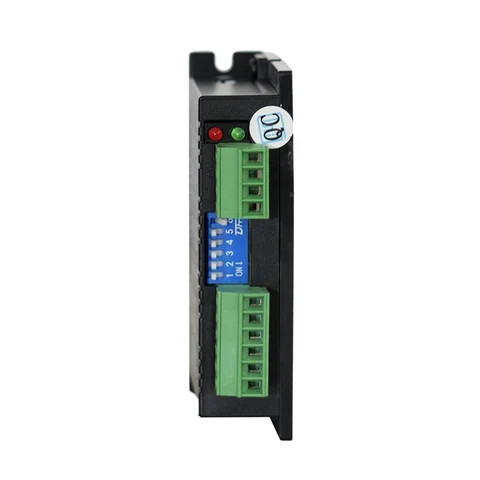 Buy Jmc 2dm415 0.21-1.50a Power Step Stepper Motor Driver Microstep ...