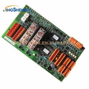 Buy Kone Elevator Parts Lce Etsl Pcb Board Km800570g01 from Suzhou ...