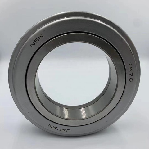 Buy Koyo Nsk Clutch Release Bearing 65tnk20 65x101.9x22mm from Jinan ...