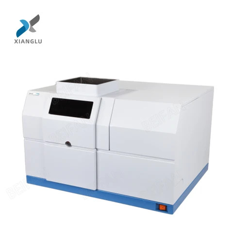 Buy Laboratory Aa4530f Aas Spectrometer Fame Atomic Absorption ...