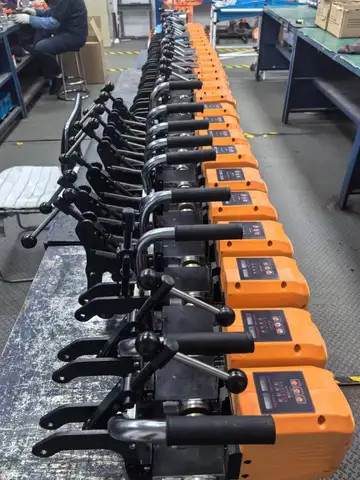 Buy Ldz-1501lithium Battery Powered Rail Drilling Machine Multi ...