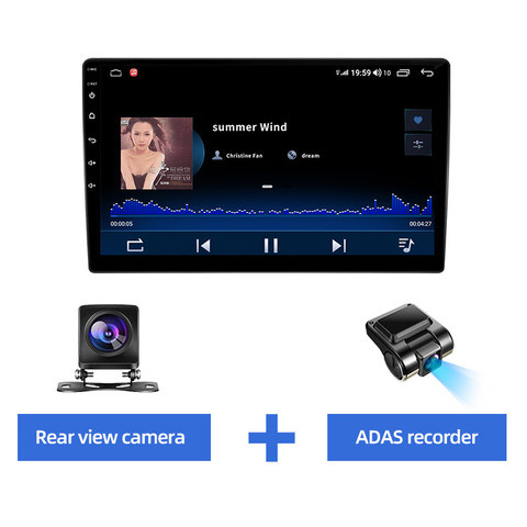 Buy Low Price Systems Intelligent Ai Voice Control Touch Screen Car ...