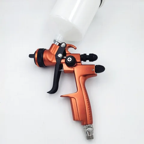 Buy Lvlp Spray Gun ,pro Spray Gun Automotive Paint Gun, Auto Paint ...
