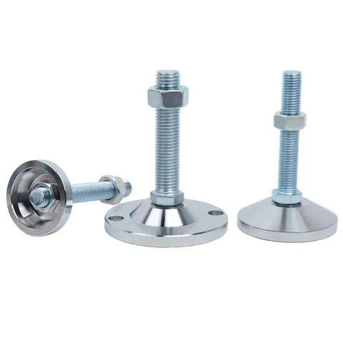 Buy M16 Shock-proof M20 Adjustable Support Foot Machine Adjusting Foot ...