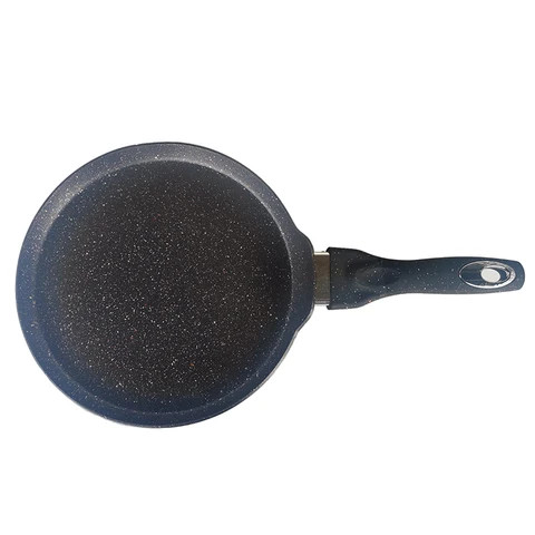 Buy Master Star Granite Coating Sartenes Frying Pan Non-stick 22/24cm ...