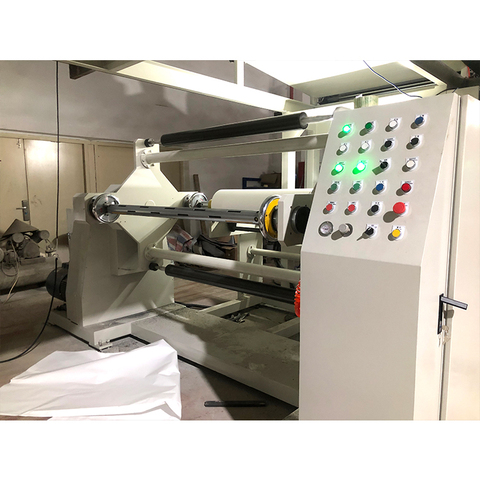 Buy Metallic Film Coating Machine Vacuum Metallizing Coating Machinery ...