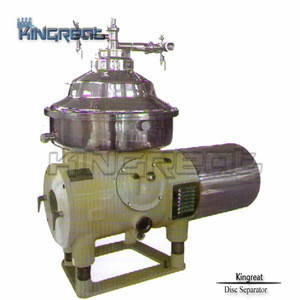 Buy Micro Algae Concentrator Separation Equipment From China from ...