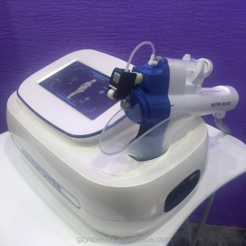 Buy Micropower Water Meso Nano Chips No Needle Mesotherapy Gun Facial ...