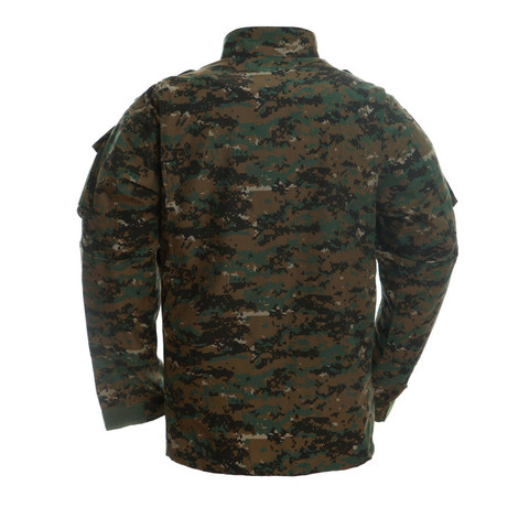 Buy Military Combat Digital Army Acu Camouflage Military Uniform from ...