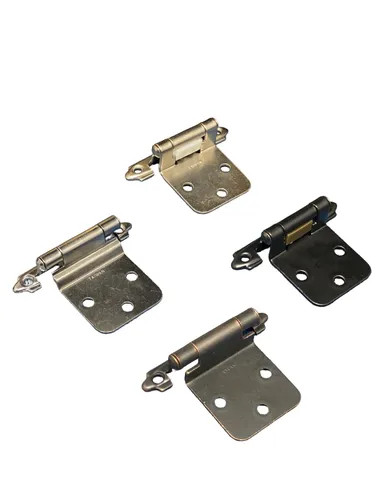 Buy Modern And Traditional Inset Hinges For Kitchen And Bathroom ...