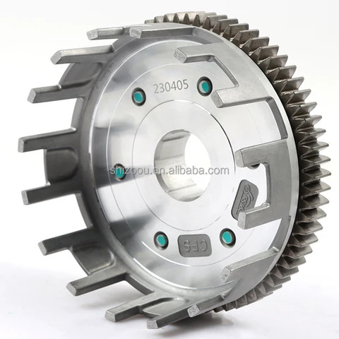 Buy Motorcycle Engine Oem Clutch Cover Moto Outer Clutch Housing Clutch ...