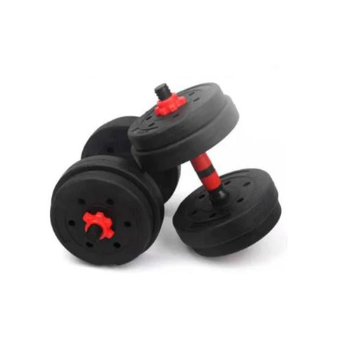 Buy Multifunction Free Weights Home Gym Equipments 10 15 20 25 30 40 Kg ...