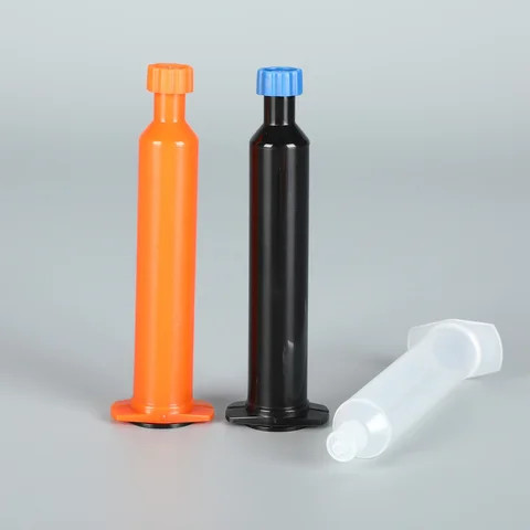 Buy Musashi Dispensing Syringe 10ml Dispensing Syringe With Piston ...