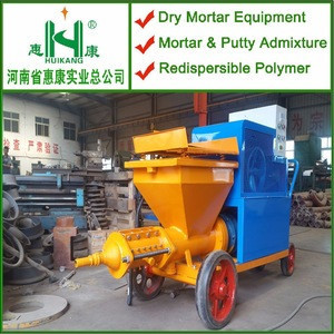 Buy New Design Plastering Tool Render Machine For Plastering Walls from ...