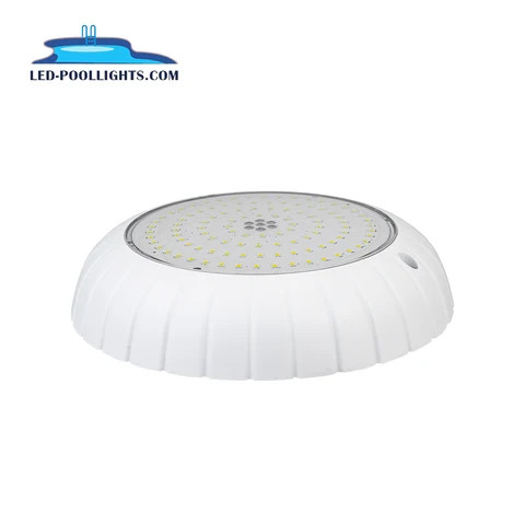 Buy New Model Pool Light Rgb Wifi Control 10w 12w 18w Led Swimming Pool ...