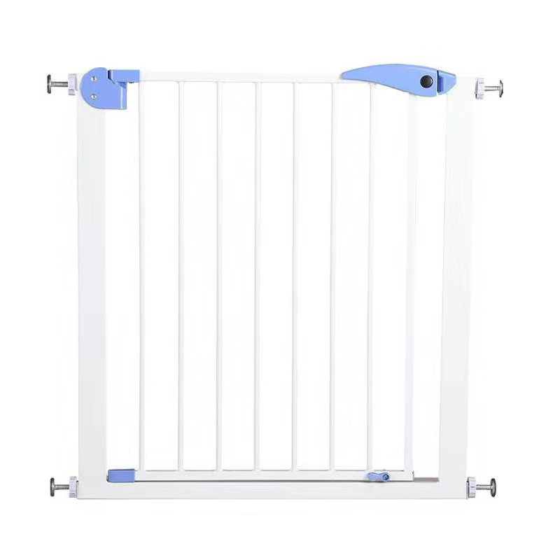 Buy Newest Safety Smart Baby Guard Gate Fence, Baby Child Safety ...