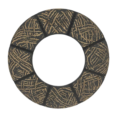 Buy Nitoyo Auto Car Clutch Facing Gf12 from Sichuan Nitoyo Auto Spare ...