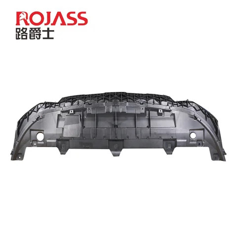 Buy Oem A1568850236 Engine Cover Front Bumper Lower Guard For Mercedes ...