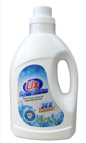 Buy Oem Factorys Long-lasting Scent Fabric Softener Detergent Eco ...