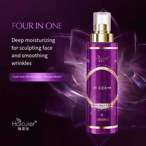 Buy Oem Miracle Water Anti-wrinkle Intensive Moisturizing And Firming ...