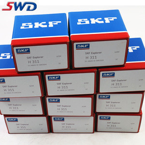Buy Original Skf Bearings Accessory Bushing H311 Adapter Sleeve Bearing ...