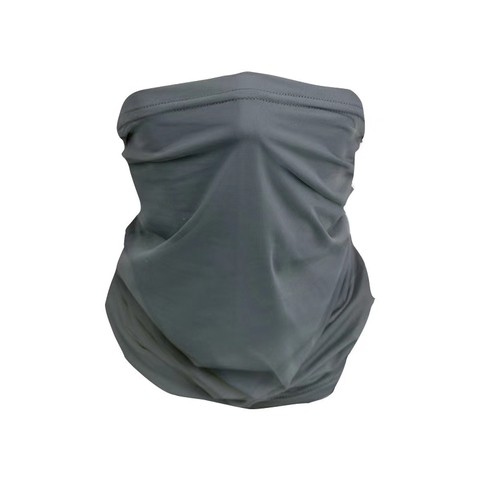 Buy Outdoor Rding Nano Zinc Ion Neck Gaiter And Sport Breathable Neck ...