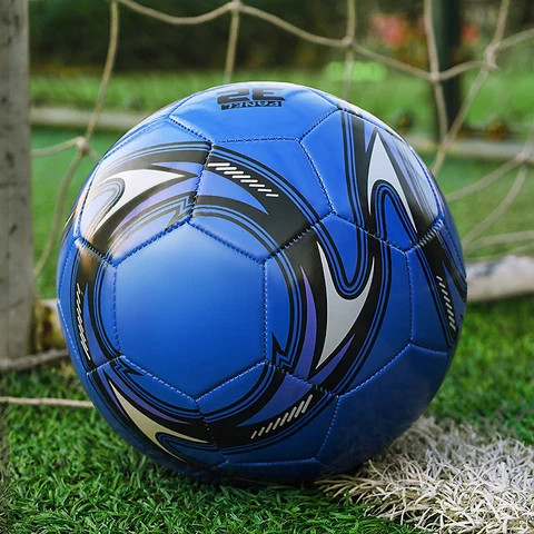 Buy Pakistan Promotional Street Soccer Ball Manufacture Footballs Size ...
