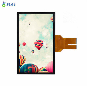 Buy Paper Thin Lcd 10.1 Inch Tft Lcd Display/10.1 Inch Tft Lcd Module ...