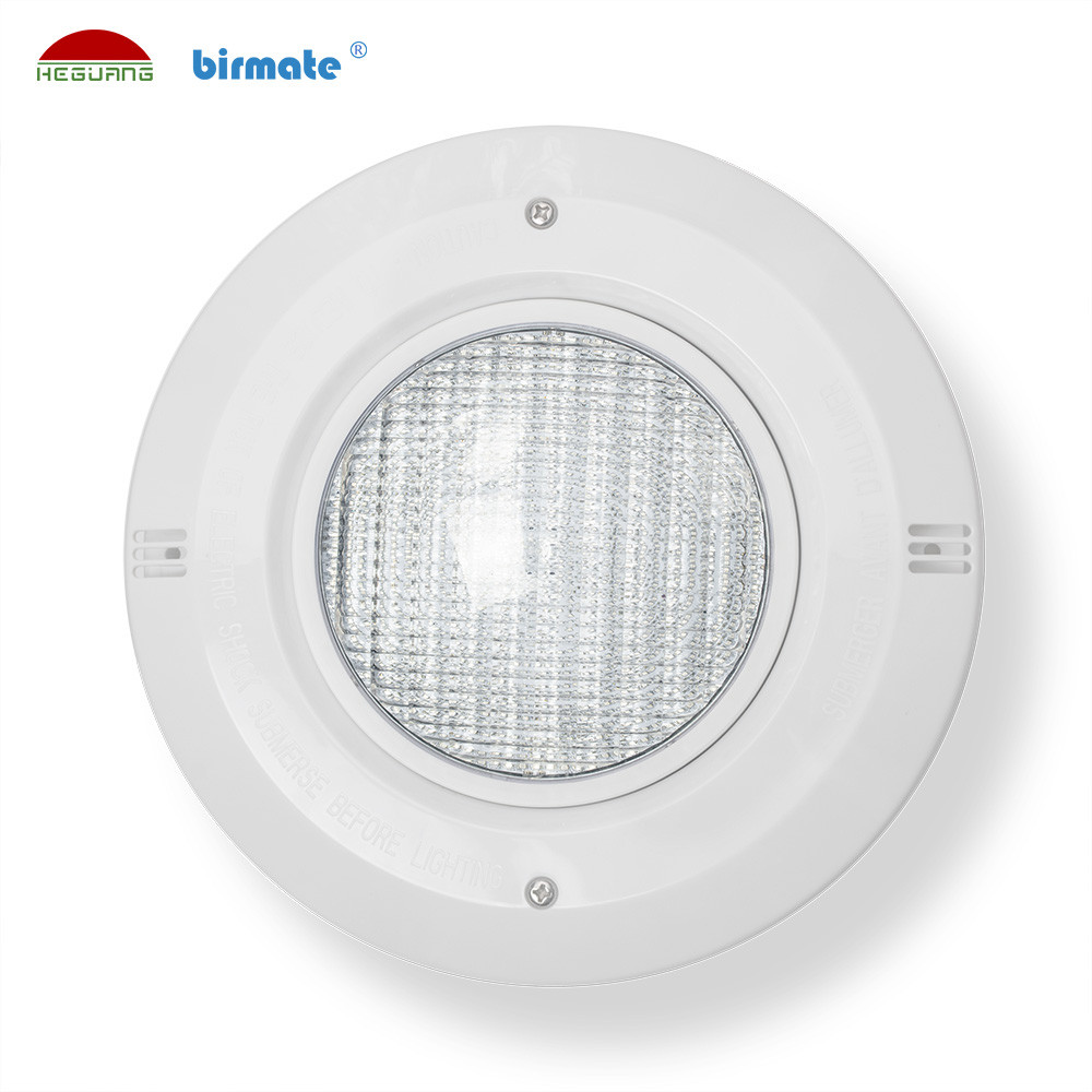 Buy Par56 Pool Light 15w Rgb Synchronous Control Pc Plastic Material ...