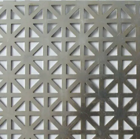 Buy Physical Factory Perforated Stainless Steel Panel Galvanized Steel ...