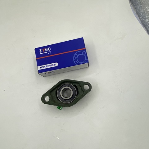 Buy Plastic/ Stainless Steel/cast Iron Housing Fl204 Insert Bearing ...