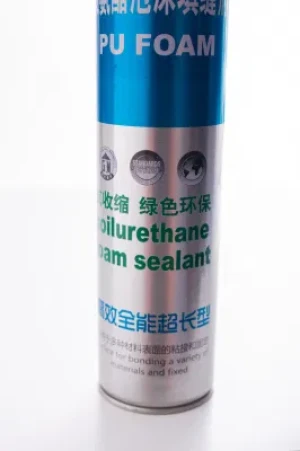 Buy Polyurethane Foam Caulking Agent Air Conditioning Refrigerator Hole ...
