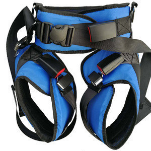 Buy Popular Bungee Trampoline Jumping Half Body Safety Harness from ...