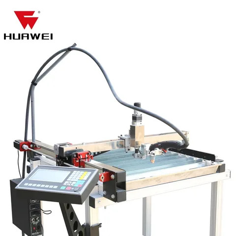 Buy Portable Cnc Plasma Cutting Machine Smartcut2200 from Huawei ...