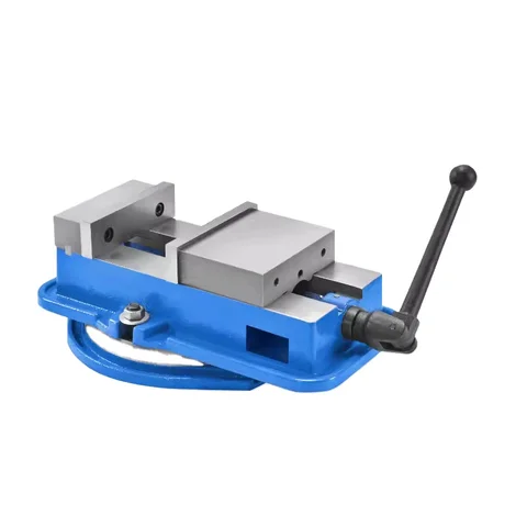 Buy Precision Angle Lock Vise Cnc Milling Machine Vise from Dezhou ...