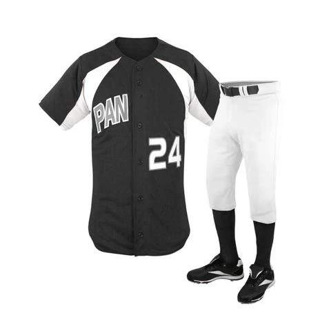 Buy Premium Quality Team Wear Baseball Uniform Set / Custom Wear ...