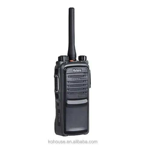 Buy Professional Digital Two-way Radio Pd700 Pd702 Pd705 Pd706 Applies ...