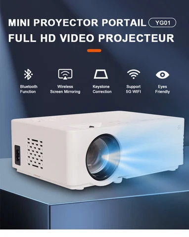 Buy Projection Mapping Projector 2000 Lumens 4k Laser Projector 7000 ...