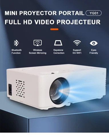 Buy Projection Mapping Projector 2000 Lumens 4k Laser Projector 7000 ...
