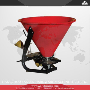 Buy Pto Drive 3 Point Linkage Tractor Fertilizer Spreader 220l ,3 Point ...