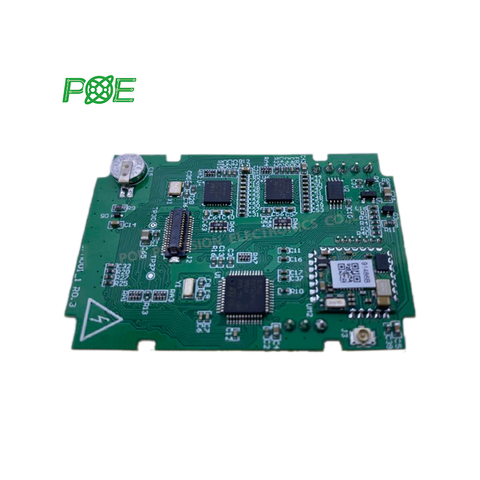 Buy Quality 94vo Pcb Board For Telecommunications Pcb Assembly Services ...