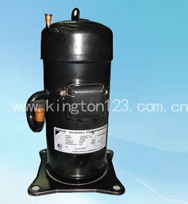 Buy R410a Dc Motor Dakin Inverter Compressor 2yc63bxd from Dongguan ...