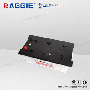Buy Raggie 200ah 12v Rechargeable Electric Bicycle/ Car/ Motor Bike Dry ...
